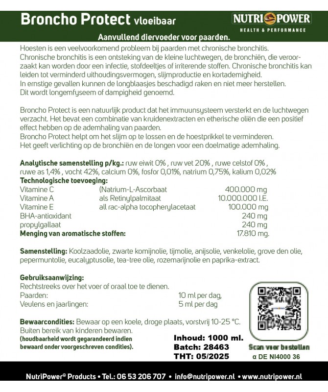 BronchoProtect